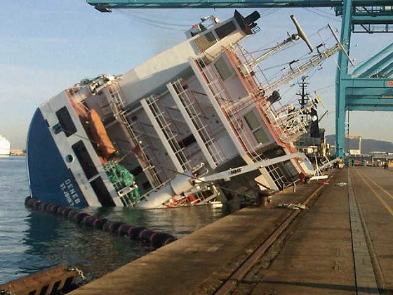 Notas sobre Transporte Marítimo | RM Forwarding