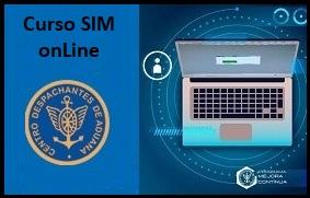 Curso SIM Intensivo online del CDA | RM Forwarding