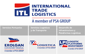 ITL TRACK, nueva herramienta del Grupo ITL | RM Forwarding